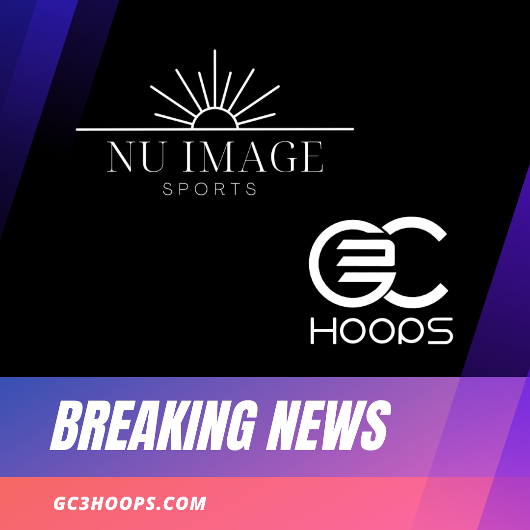 Nu Image Sports takes over GC3 Hoops - GC3Hoops
