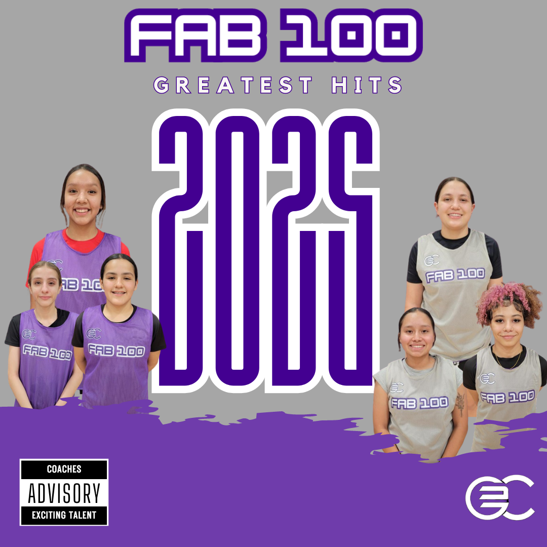 FAB100 25’s Did Not Disappoint - GC3Hoops